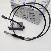 China CE Throttle Control Motor 21EN-32360 Hyundai R300-9 R330-9 LC-9S RX335 for sale