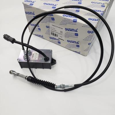 China CE Throttle Control Motor 21EN-32360 Hyundai R300-9 R330-9 LC-9S RX335 for sale