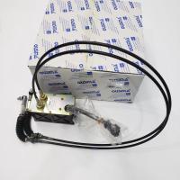 China Throttle Actuator Motor 247-5212 227-7672 221-6767 For E320C E314C E320D for sale