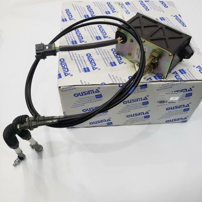 China E312C Excavator Throttle Motor 2475212 2277672 2216767 247-5200 for sale