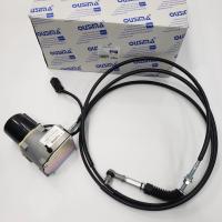 China 21EN-32220  Throttle Body Motor For Hyundai R220-7 R210-7 R225-7 R330-7 for sale
