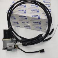 China E312 E320 Excavator Throttle Motor , 4I-5496 Electric Motor Governor for sale