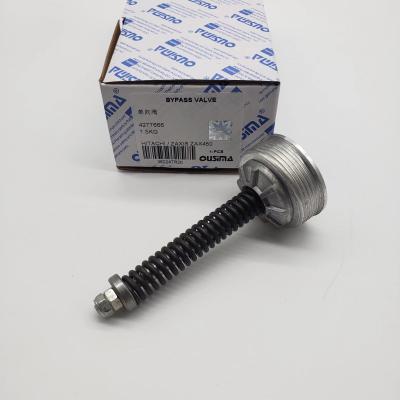 China ZAX450 Excavator Control Valve , 4277666 Bypass Solenoid Valve for sale
