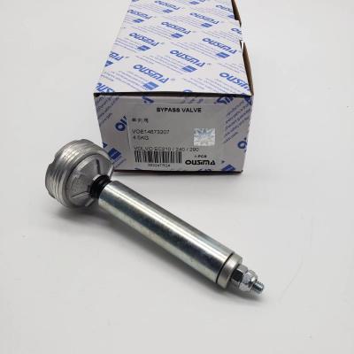 China VOE14673207 Control Valve Assembly14673207 For  EC210 EC240 EC290 for sale