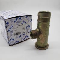 China OUSIMA 12C2289 Check Valve Assembly For Liugong Excavator for sale