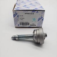 China 4276584 Excavator Control Valve 1.0 For Hitachi Excavator EX100-2 EX120-2 ZX120 for sale