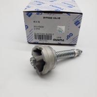 China SH350-5  Excavator Control Valve , KHJ16030 Uni Directional Valve for sale