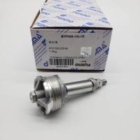 China 1.5 One Way Valve 410128-00049 For Doosan Daewoo DH60 Excavator for sale