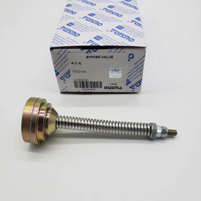 China OUSIMA  12C0154 One-Way Valve For Liugong  Excavator Return Valve for sale