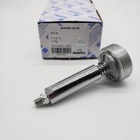 China 1772713  Solenoid Valve 4.0kg For  E320C E320D Excavator for sale