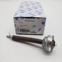 China Oil Retur 2.5 Excavator Control Valve YN21V00013F1 For Excavator Kobelco for sale