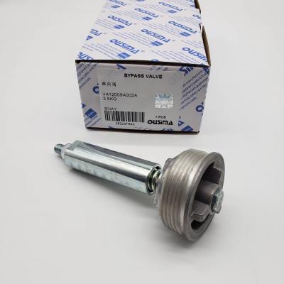 China SANY Excavator Control Valve , VA12009A002A One Way Check Valve for sale