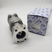 China OUSIMA Return Valve 31ND-11120 31EH-11160 3.5KG Engine Parts For Hyundai Excavator for sale