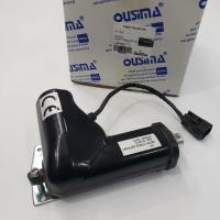 China LIUGONG Excavator Throttle Motor DE24-17W42-02FP044 DE24-17W42-02FP041 for sale