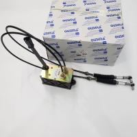 China E312B E320B Excavator Throttle Motor 119-0633 247-5231 247-5227 for sale