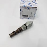 China Pressure Reducing Valve 252-8039 Relief Valve For  Excavator for sale