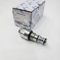 China 723-30-56100 Relief Valve Assembly For KOMATSU PC100-6 PC120-6 for sale