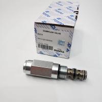 China PR10-32H PR10-08 PR10-M35 Excavator Relief Valve Fit  FR85 for sale