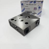 China Hydraulic Komatsu Pilot Valve 723-40-71900 Suit PC200-7 PC200-8 Excavator for sale