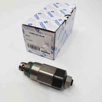 China 2502508 Hydraulic Reducing Valve For  E320B E320C E320D Excavator for sale