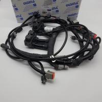 China Excavator Wiring Harness 4952742 For QSX15 Digger Engine for sale