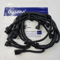 China Kobelco SK300-8 SK350-8 Engine Wire Harness Electric VH82121-E0301 for sale