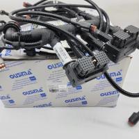 China Excavator Wiring Harness 4952742 For QSX15 Digger Engine for sale