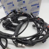 China Excavator Wiring Harness 4952742 For QSX15 Digger Engine for sale