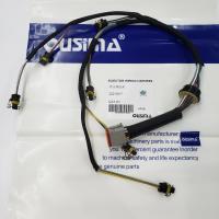 China 222-5917 Wire Harness Cable Assembly ,  C7 Electrical Wiring Harness for sale