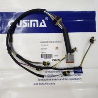 China 222-5917 Wire Harness Cable Assembly ,  C7 Electrical Wiring Harness for sale