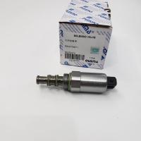 China OUSIMA Electric Proportional Valve R900734911 For REXROTH Excavator Spare Parts for sale