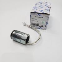 China OUSIMA Hydraulic Pump Solenoid Valve MC609-741120 For KAWASAKI KOBELCO for sale