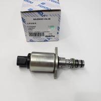 China OUSIMA P1008956 TM90501 Electric Proportional Valve 32Bar SANY XCMG LIUGONG Excavator for sale