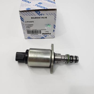 China OUSIMA P1008956 TM90501 Electric Proportional Valve 32Bar SANY XCMG LIUGONG Excavator for sale