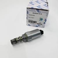 China OUSIMA Solenoid Valve R901155051 For Rexroth Excavator for sale