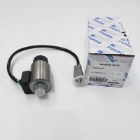 China OUSIMA UC1026026416 Solenoid Valve For Excavator  E336D C9 for sale