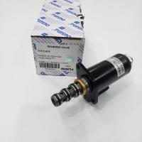 China OUSIMA Rotary Solenoid Valve KWE5K-31 G24YA40 YN35V00021F1 For Kobelco SK200-6 SK230-6 SK330-6E for sale