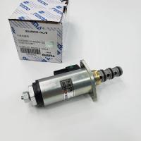 China OUSIMA Solenoid Valve KDREDE5K-31 30C50-122 YN35V00048F1 For Excavator Kobelco SK200-8 SK250-8 for sale