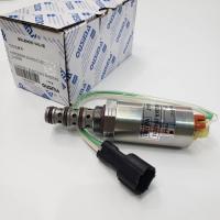 China OUSIMA KDRDE5KR-20/40C13-203 LL00055 Solenoid Valve Excavator Parts SUMITOMO SH200-2 for sale