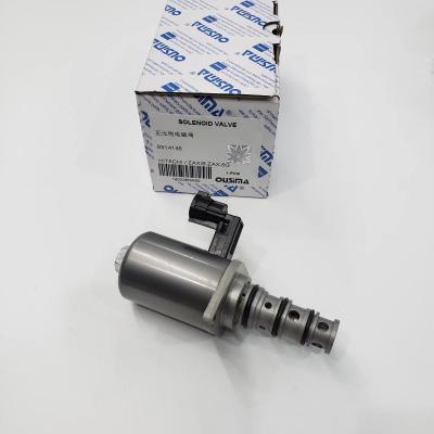 China OUSIMA Hydraulic Control Valve Solenoid 9314145 For Hitachi ZX200-5G ZX240-5G for sale
