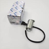 China OUSIMA Proportional Solenoid Valve 0444302 For Excavator Hitachi ZAX850 for sale