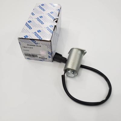 China OUSIMA Proportional Solenoid Valve 0444302 For Excavator Hitachi ZAX850 for sale
