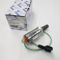 China OUSIMA Hydraulic Pump Solenoid Valve KDRDE5K-20 40C04-109 VOE14574269 For  EC210 EC240 EC290 EC360 for sale