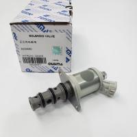 China OUSIMA Proportional Solenoid Valve 9239590 For Excavator Hitachi ZAX200/240-3 for sale