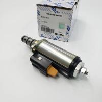 China OUSIMA Solenoid Valve 116-3526 For   E320B Engine Wheel Loader for sale