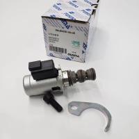 China OUSIMA Solenoid Valve Assembly 459/M2874 25/220804 For JCB Backhoe Loaders 3cx for sale