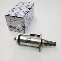 China OUSIMA Rotary Solenoid Valve 111-9916 For Excavator  E320B E320C E320D for sale