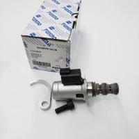 China OUSIMA Solenoid Valve Assembly 459/M2874 25/220804 12V For JCB Backhoe Loaders 3cx for sale