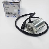 China OUSIMA Excavator Engine Parts Rotary Solenoid Valve 4I-5794 For  E320 E312 for sale