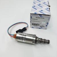 China OUSIMA KWE5K-20 G12D13 Solenoid Valve Sensor For LIUGONG LG906 LG90 Excavator for sale